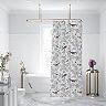 Levtex Home Mockingbird Shower Curtain