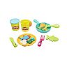 Play-Doh Kitchen Creations Ultimate Chef Play Food Set