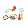 Play-Doh Kitchen Creations Ultimate Chef Play Food Set