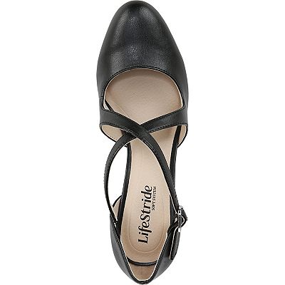 LifeStride Tracy Women's Pumps