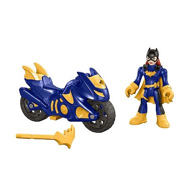 Fisher-Price Imaginext DC Super Friends Figure Assortment