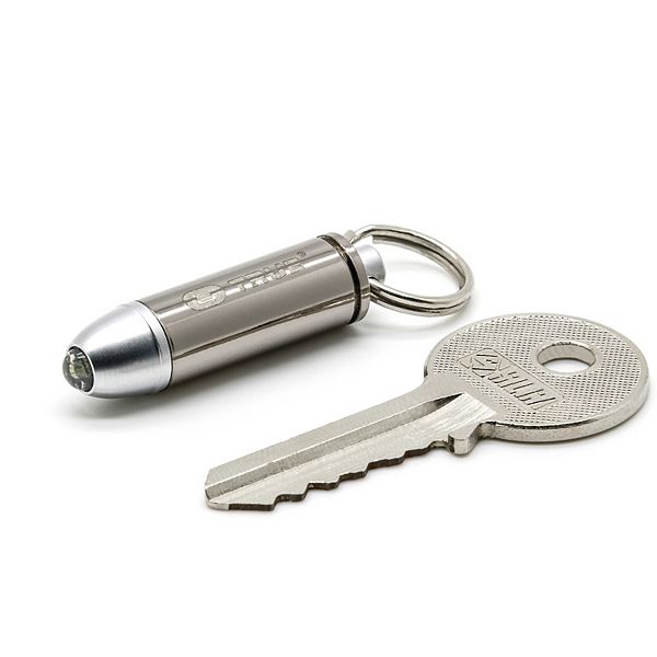 True Utility Handy Key Chain Light