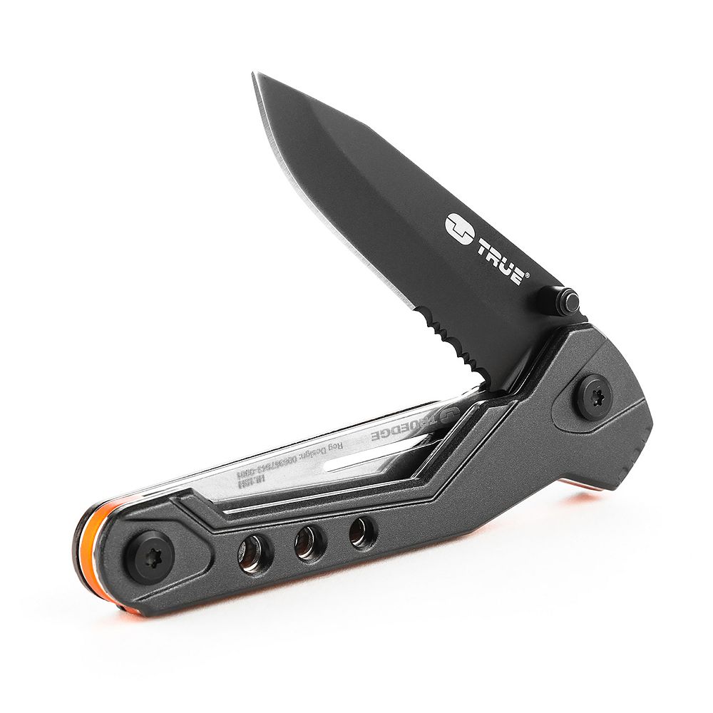 True Utility True Blade Knife
