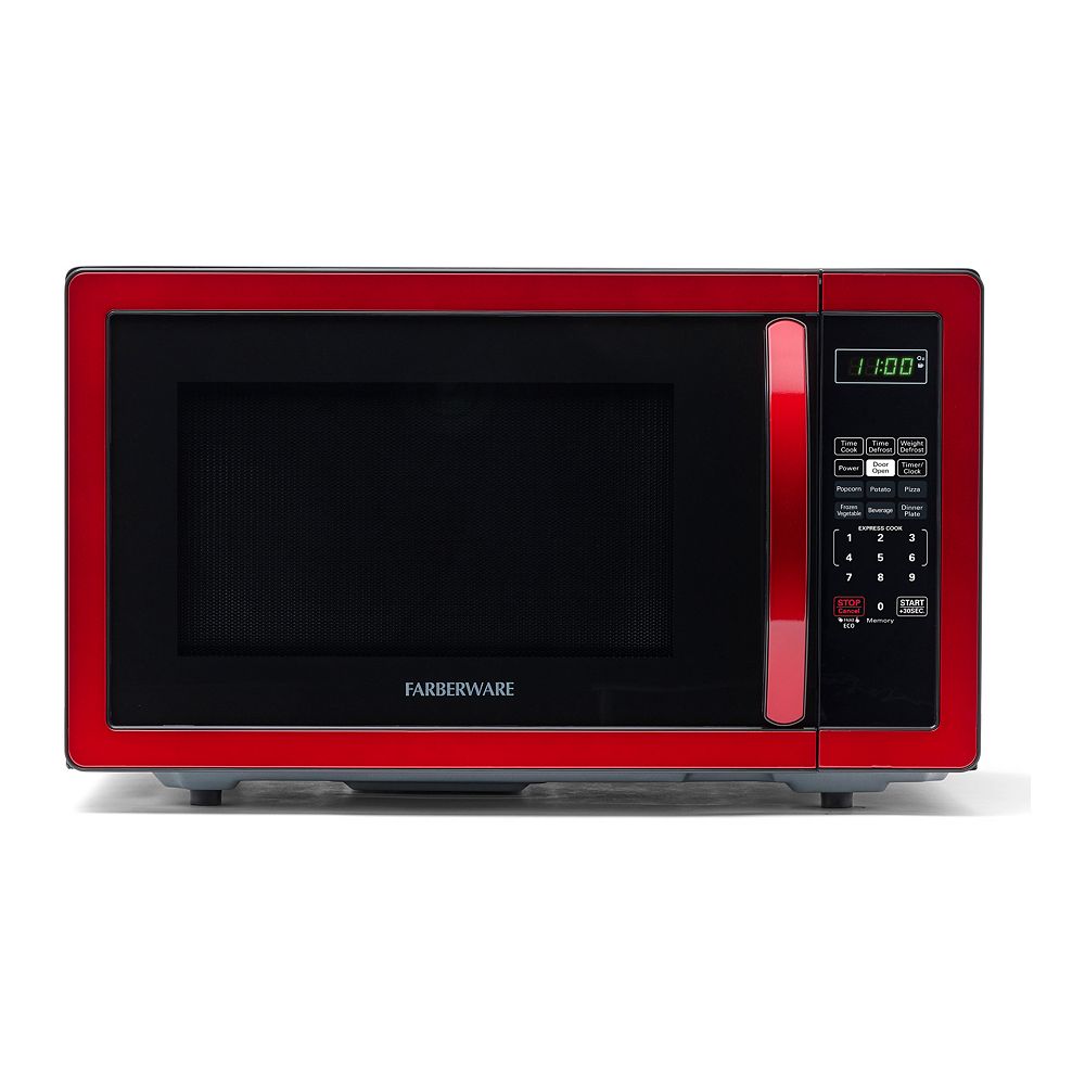 Farberware® Classic 1000-Watt Microwave Oven