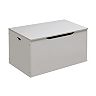 Badger Basket Flat Bench Top Toy and Storage Box