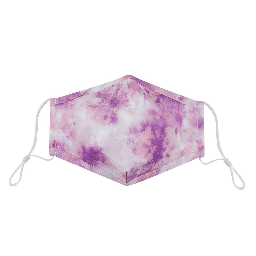 Adult Bespoke Washable Printed Cloth Face Mask