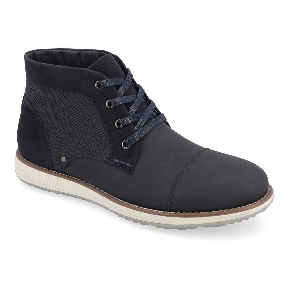 VANCE Austin Men's Chukka Boots
