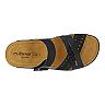 Flexus by Spring Step Denia Women's Slide Sandals
