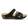 Flexus by Spring Step Denia Women's Slide Sandals