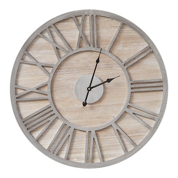 Scrapbooking Horloge wood cut outs Bunch of vintage clocks Paper, Party ...
