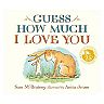 Guess How Much I Love You Children's Book