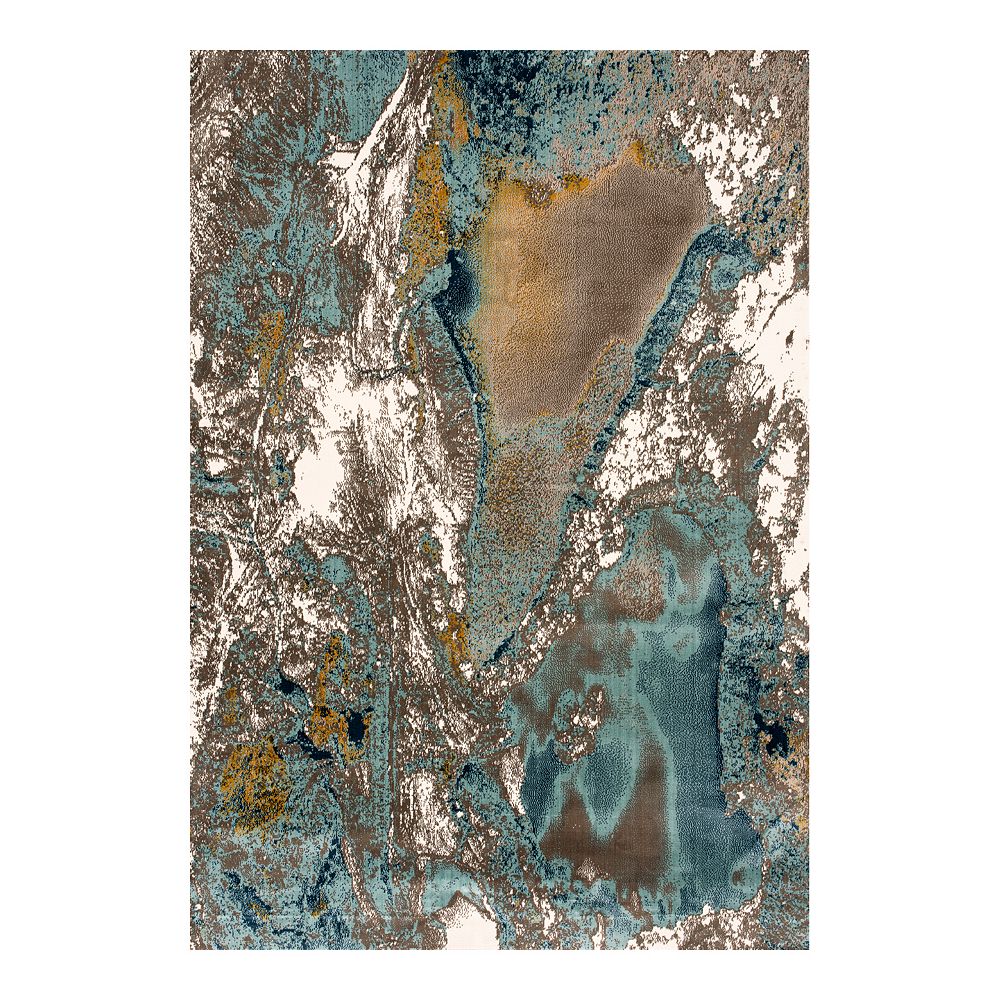 Art Carpet Nubucca Abstract Rug