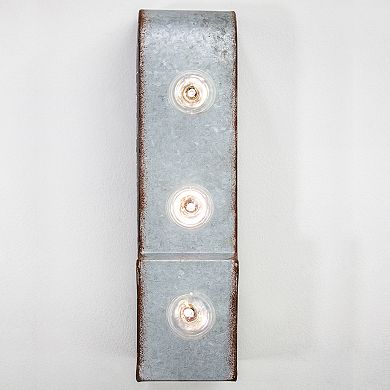 American Art Décor Office Space Mini LED Marquee Wall Decor