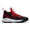 Nike Future Court 2 Grade School Kids' Basketball Shoes