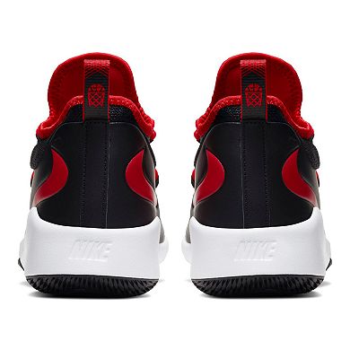 Nike Future Court 2 Grade School Kids' Basketball Shoes