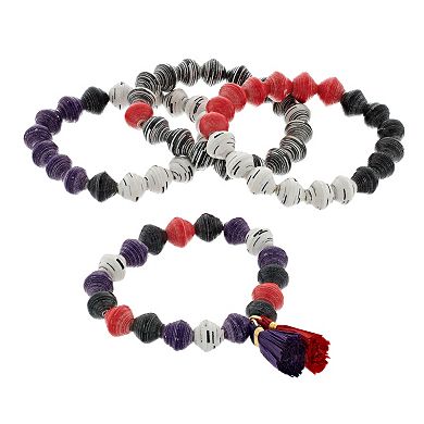 AKOLA Karatasi DIY Bracelet Kit