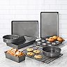 Chicago Metallic Professional 8-pc. Nonstick Bakeware Set