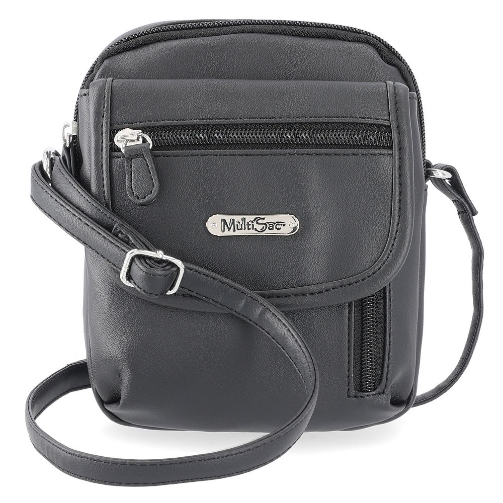 MultiSac Mini Everest Crossbody Bag
