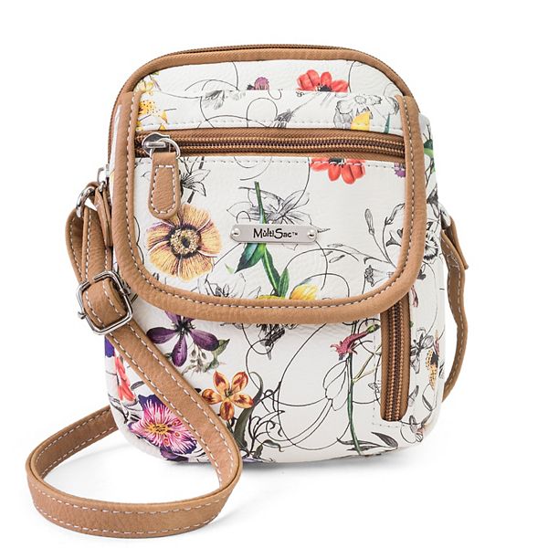 MultiSac Mini Everest Crossbody Bag