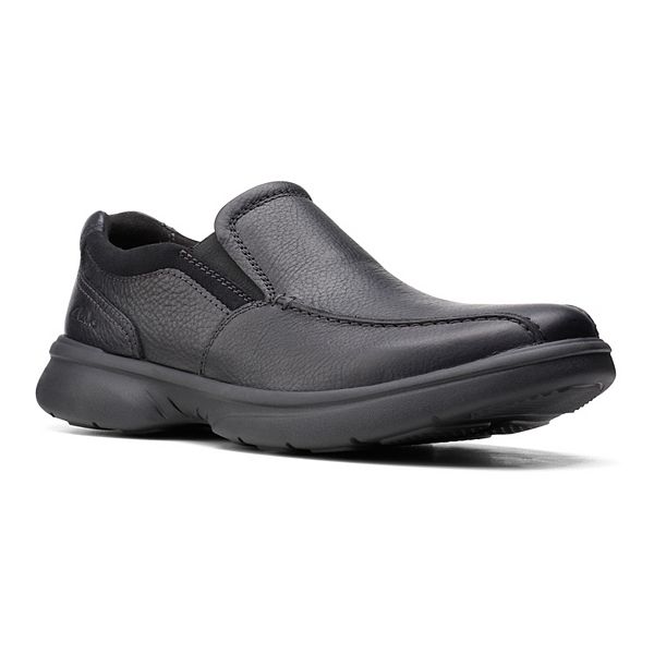 Clarks® Bradley Step Men's Loafers