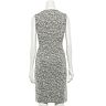 Women's Apt. 9® Zip Front Sleeveless Sheath Dress
