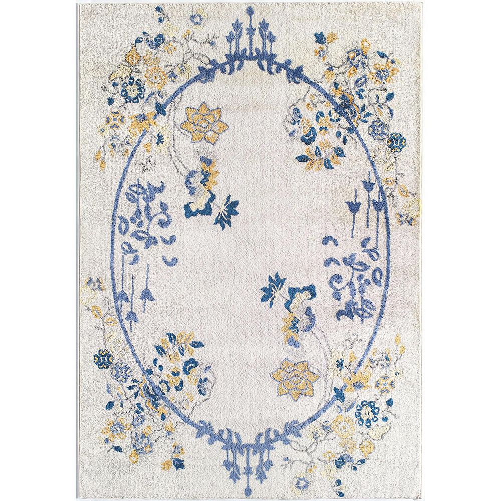 Rugs America Magnolia Rug