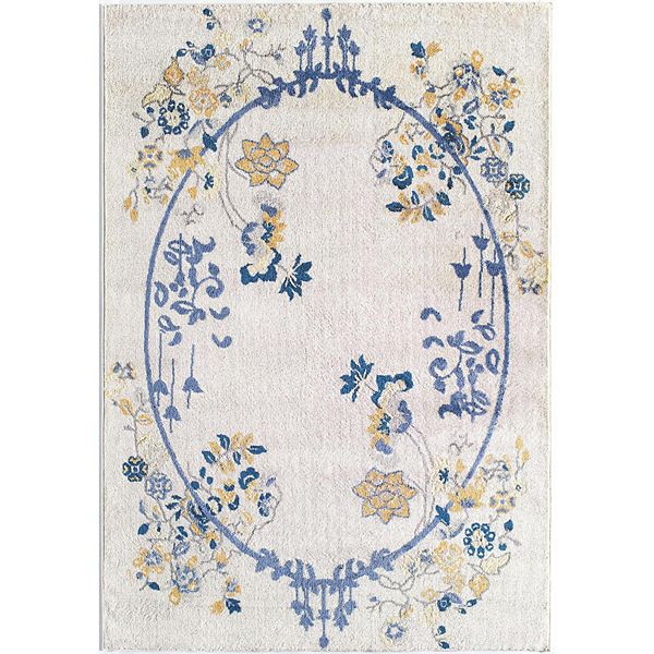 Rugs America Magnolia Rug