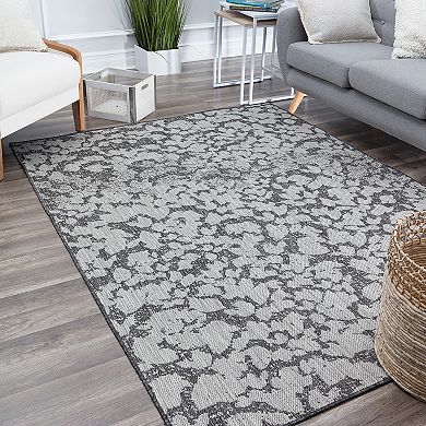 Rugs America Veranda Southern Hickory Rug