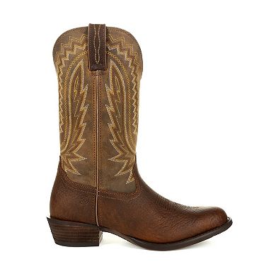 Durango Rebel Frontier Flaxen Men's Western Boots