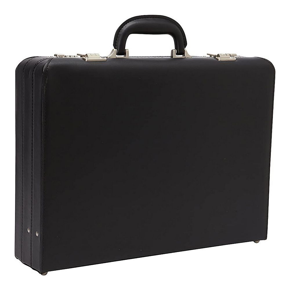 Heritage Vinyl Single Compartment Computer Case