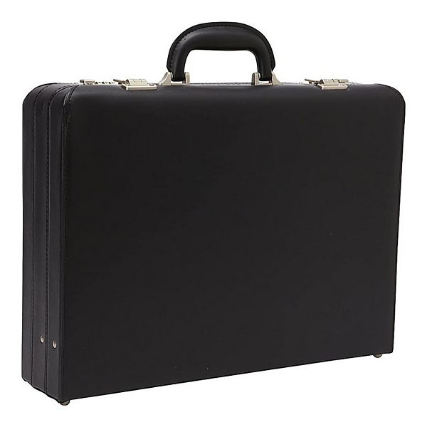 Heritage Vinyl Single Compartment Computer Case