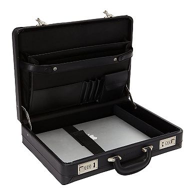 Heritage Vinyl Single Compartment Computer Case