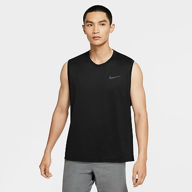 Men's Nike Pro Dri-FIT Muscle Tee