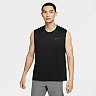 Men's Nike Pro Dri-FIT Muscle Tee