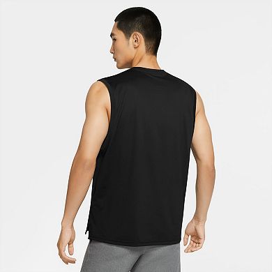 Men's Nike Pro Dri-FIT Muscle Tee
