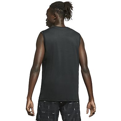 Men's Nike Pro Dri-FIT Muscle Tee