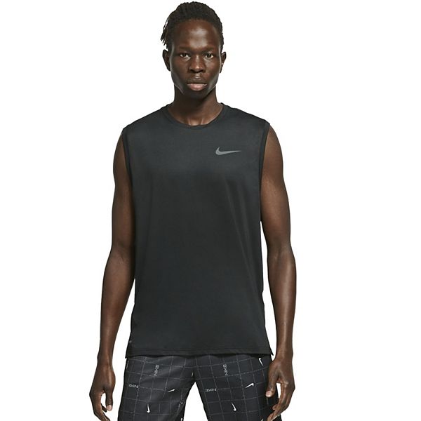 Men's Nike Pro Dri-FIT Muscle Tee