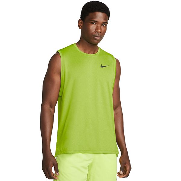 Men's Nike Pro Dri-FIT Muscle Tee