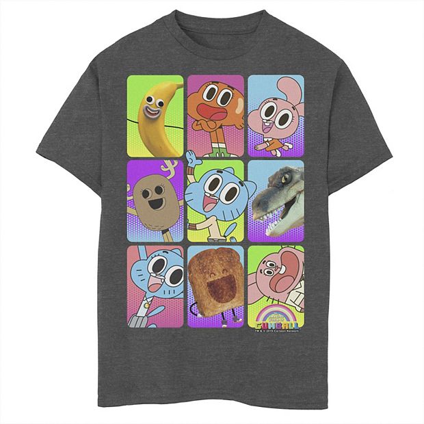 Adidas Gumball Shirt