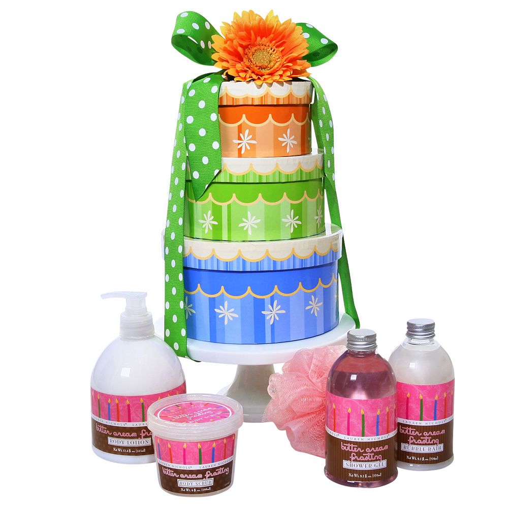 Alder Creek Happy Birthday Spa Wishes