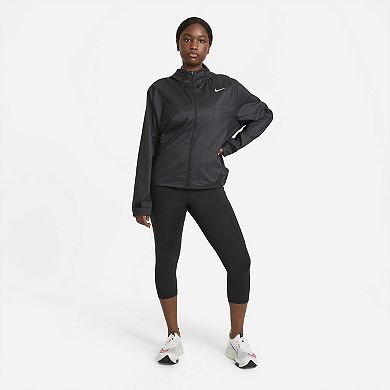 Women's Nike Fast Crop Running Capri Leggings