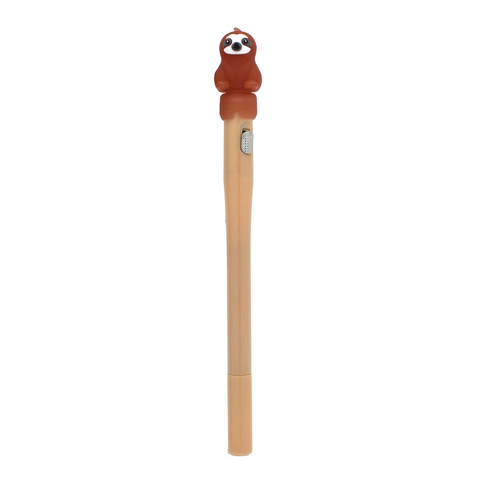Streamline Light Up Sloth Pen