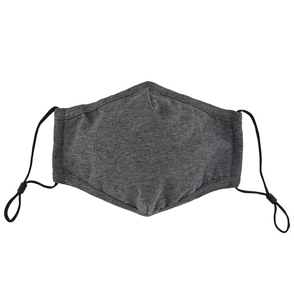 Adult Bespoke Washable Solid Color Cloth Face Mask