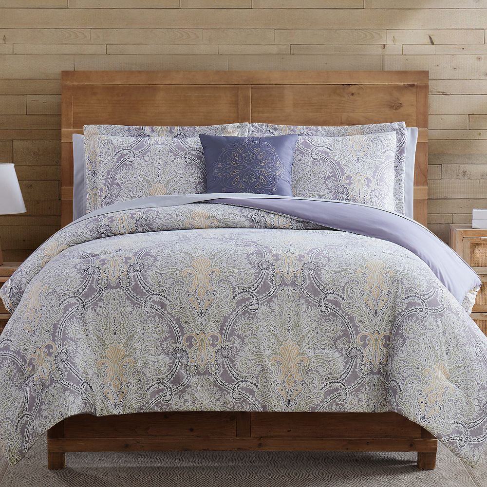 Modern Threads Annabell Complete Bedding Set