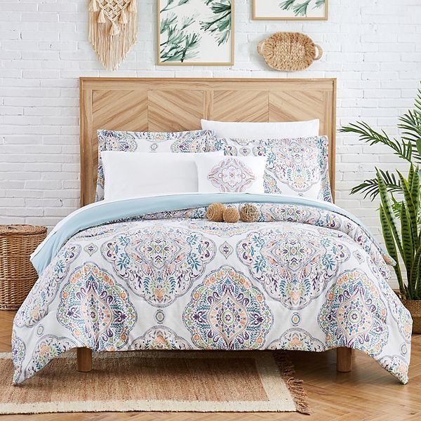 Modern Threads Castell Complete Bedding Set