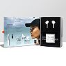 Sharper Image Soundhaven Wireless Earbuds