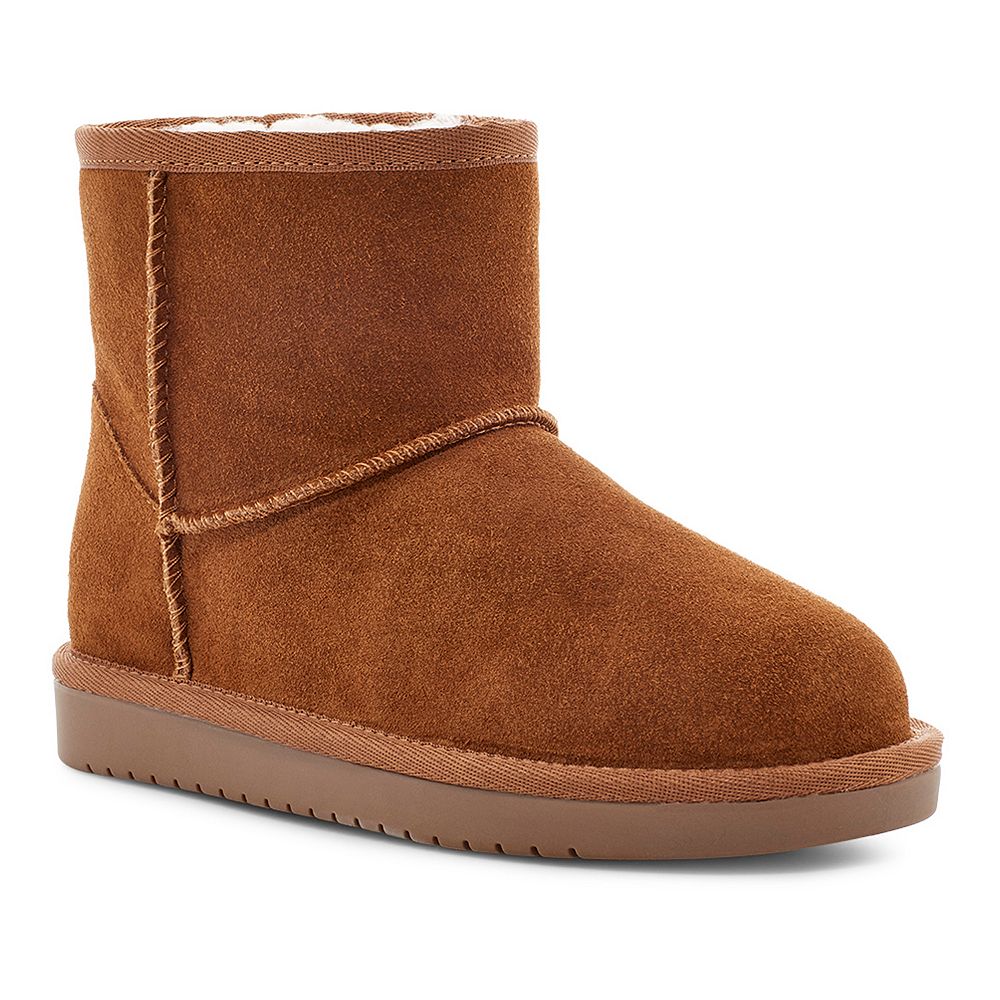 Koolaburra by UGG Koola Girls' Mini Winter Boots