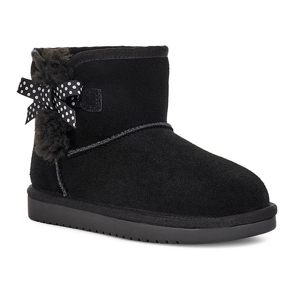Koolaburra by UGG Victoria Mini Dots Toddler Girls' Winter Boots
