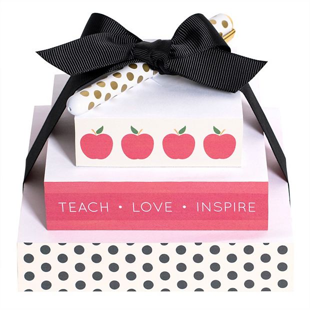 Punch Studio Notepads Gifts