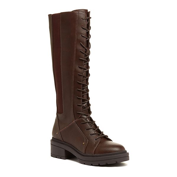 Rocket Dog Issa Nome Women's Tall Boots